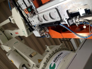 Materials Handling and Internal Logistics | Dücker Ringwood